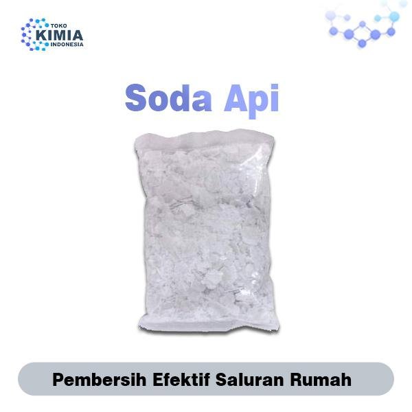 Caustic Soda Api